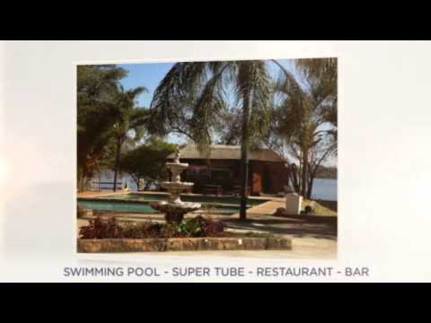 Sunset View Family Resort Bon Accord - YouTube