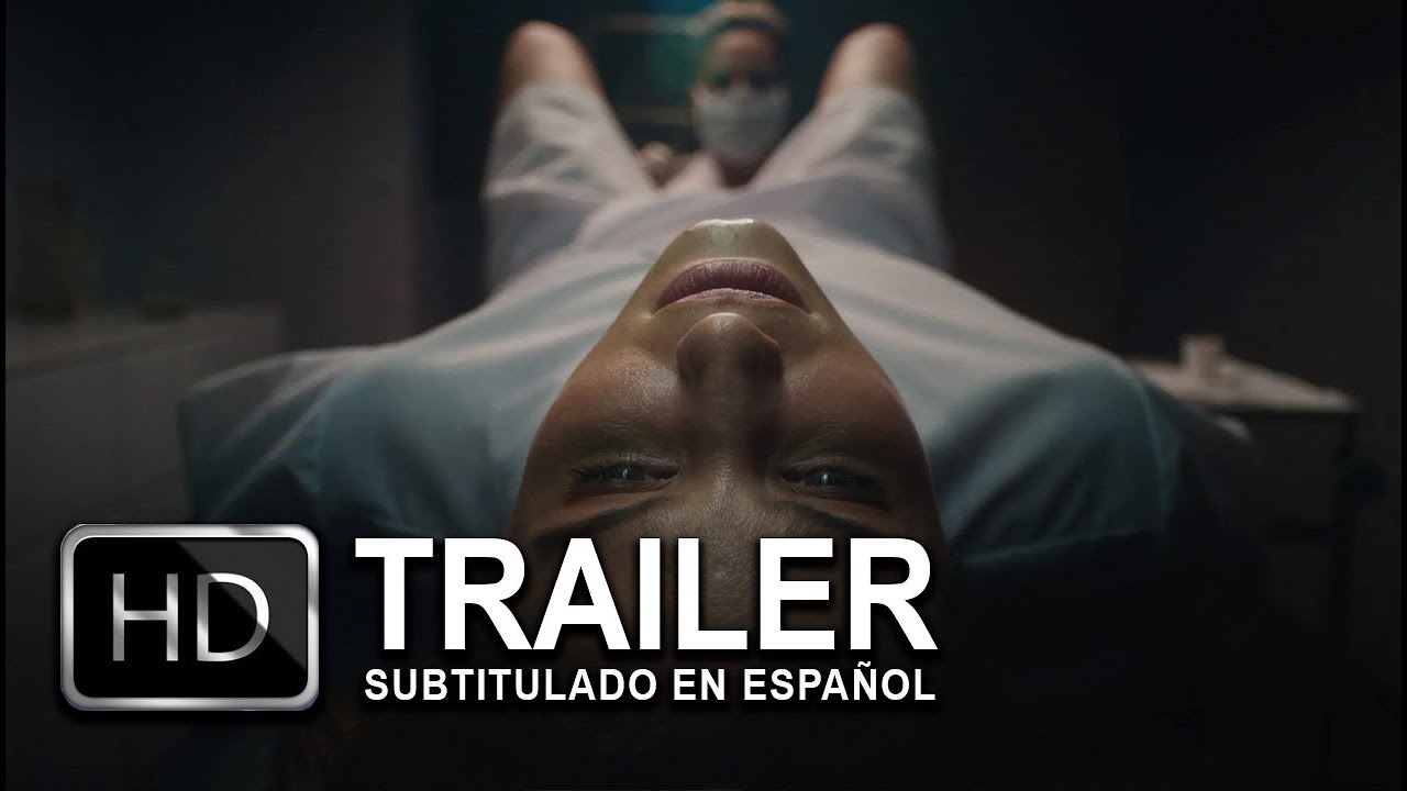 Clock (2023) | Trailer subtitulado en español - YouTube