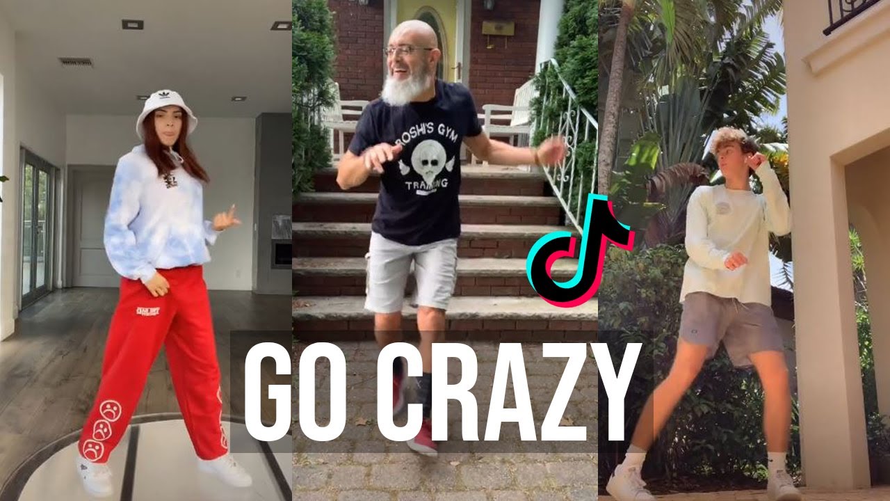 Go Crazy Ultimate Tiktok Compilation | Viral Tik Tok Compilation 2020 ...