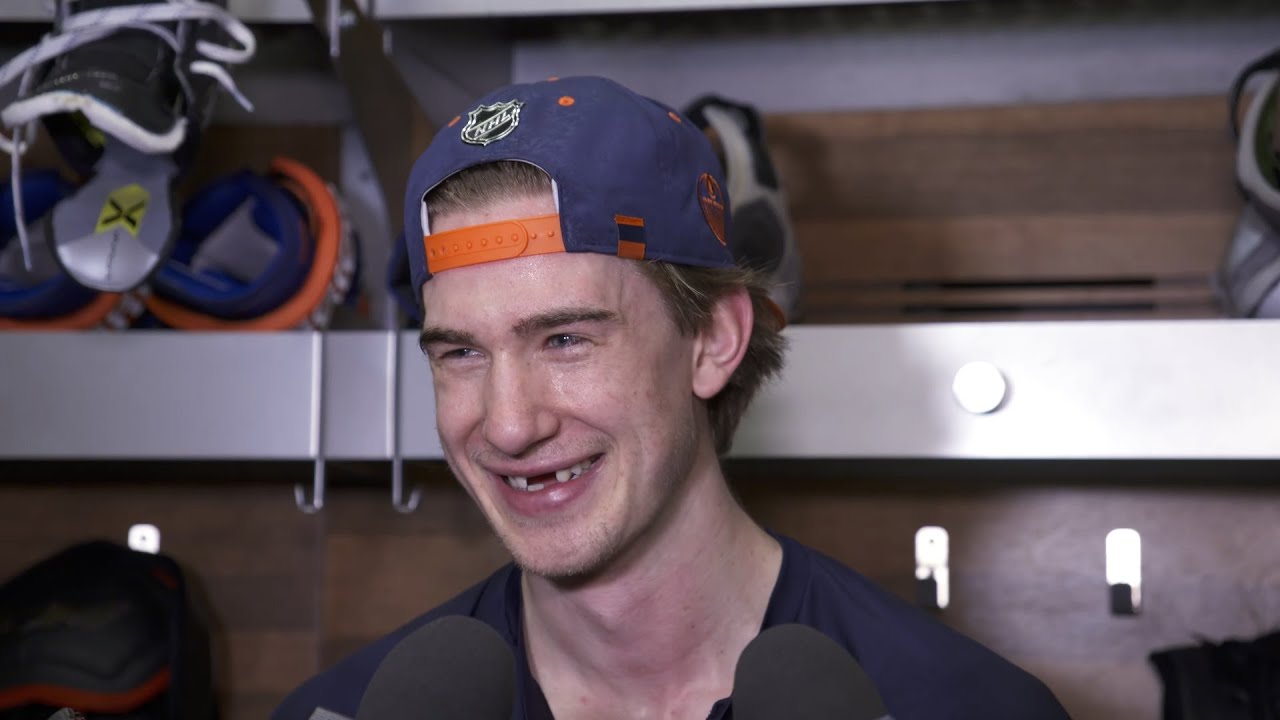 RAW | Ryan McLeod 01.05.24 - YouTube