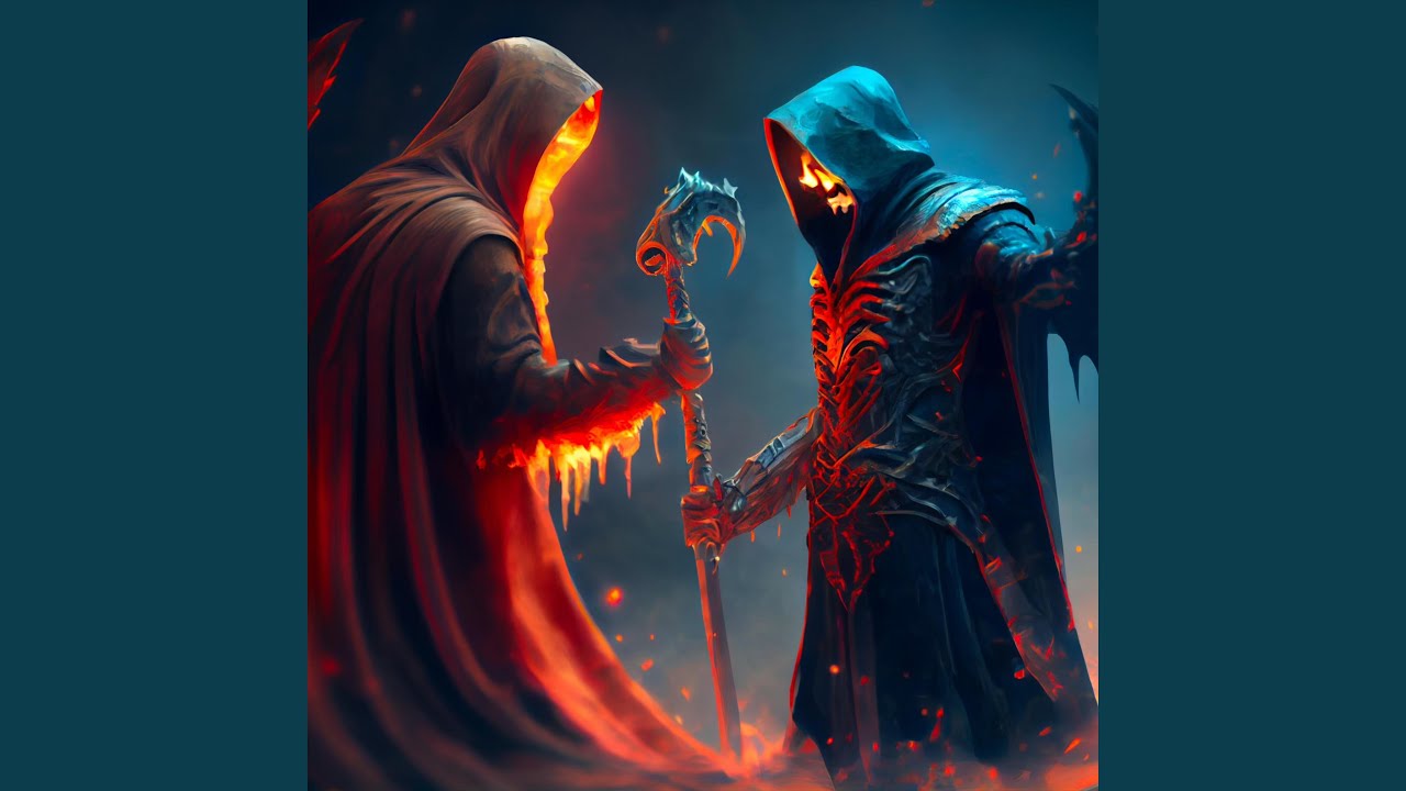 Fate vs Death - YouTube