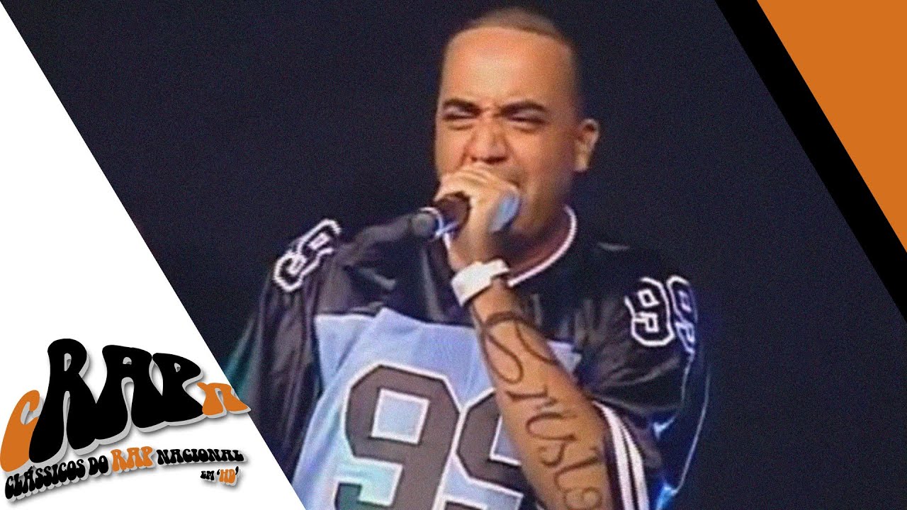 Mano Reco - É De Minha Autoria (Ao Vivo) - YouTube