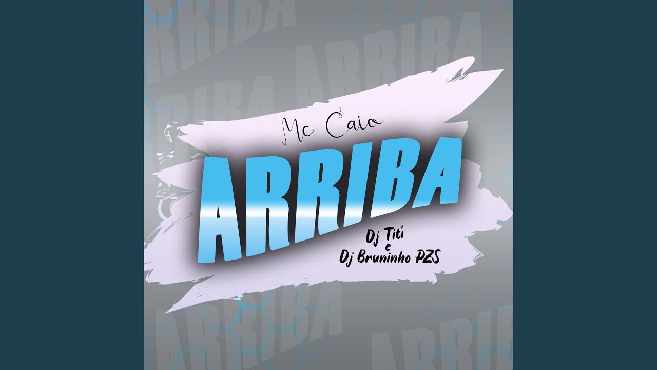 Arriba - YouTube Music