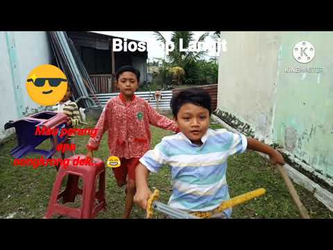 Battle Victory vs Monster Tiger Bocil