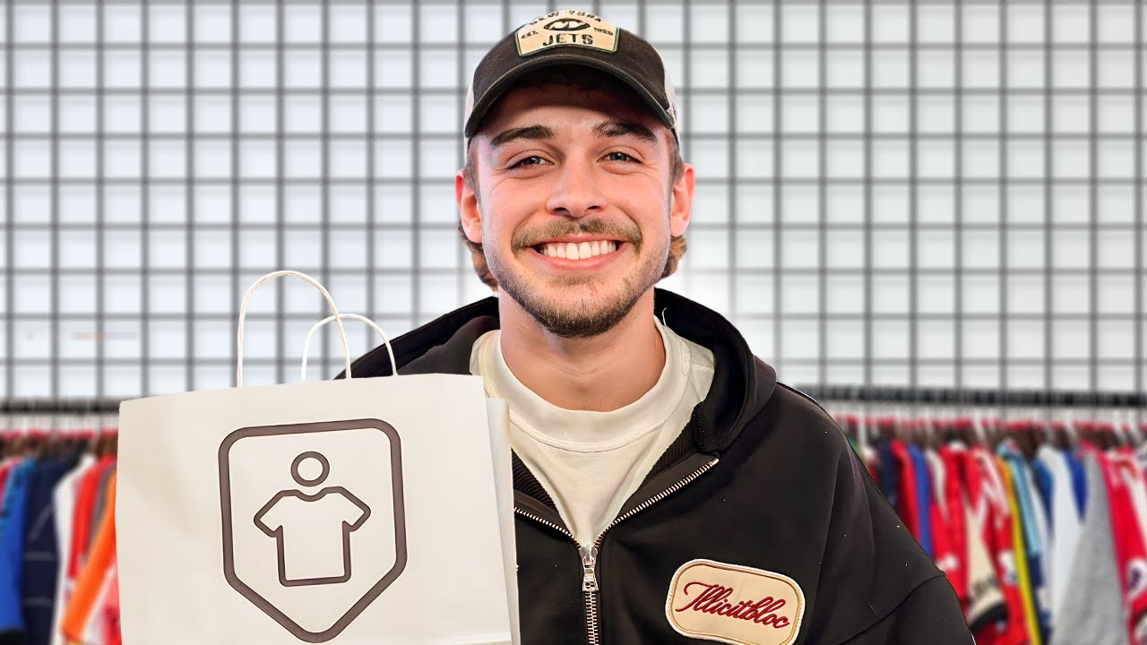 George Clarke On The Sidemen, Viral Success & Dating Woes - Shirt ...