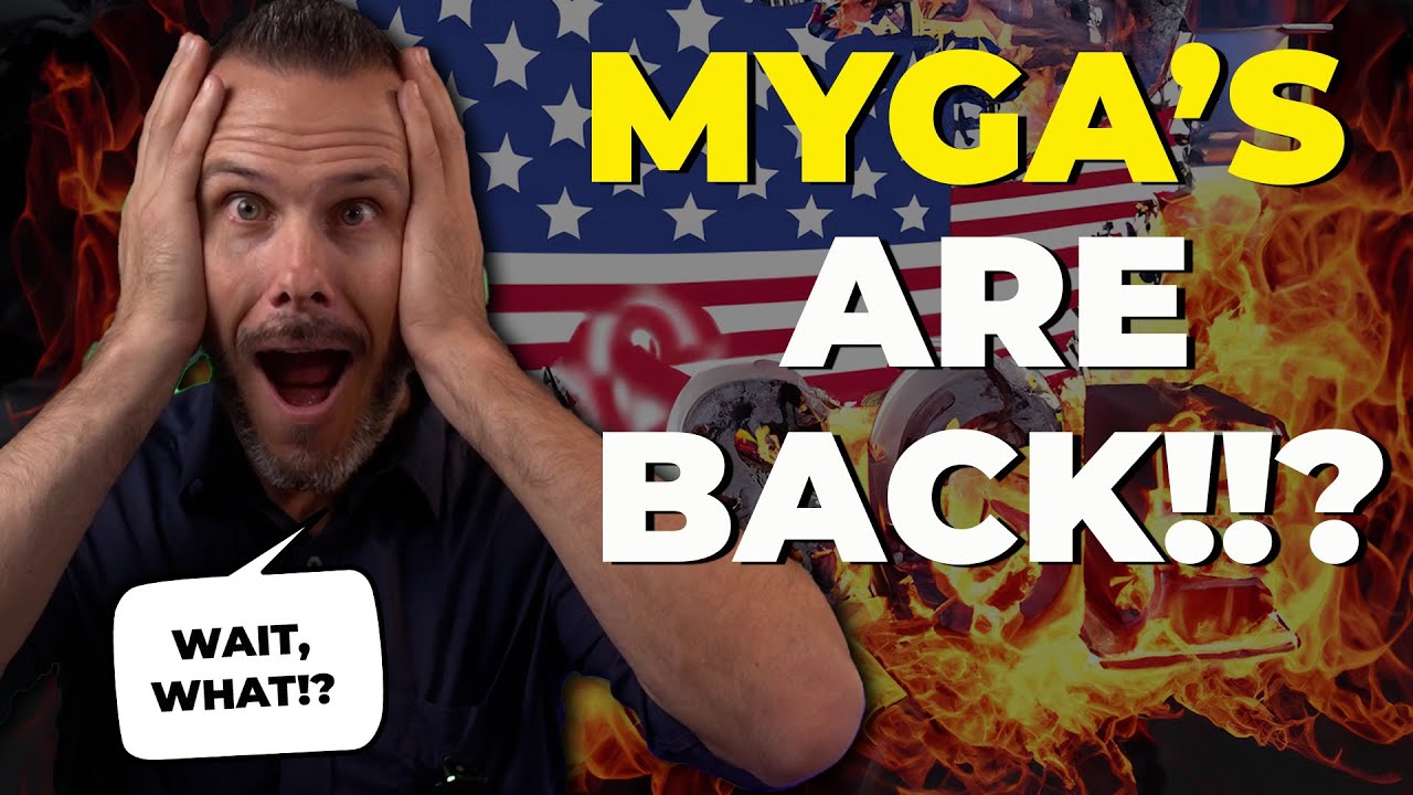 Maximize Your Savings with MYGA: The Ultimate Annuity Solution - YouTube