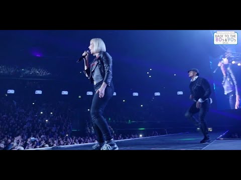 🎼C.C.Catch Megamix 2016 Žalgirio Arena