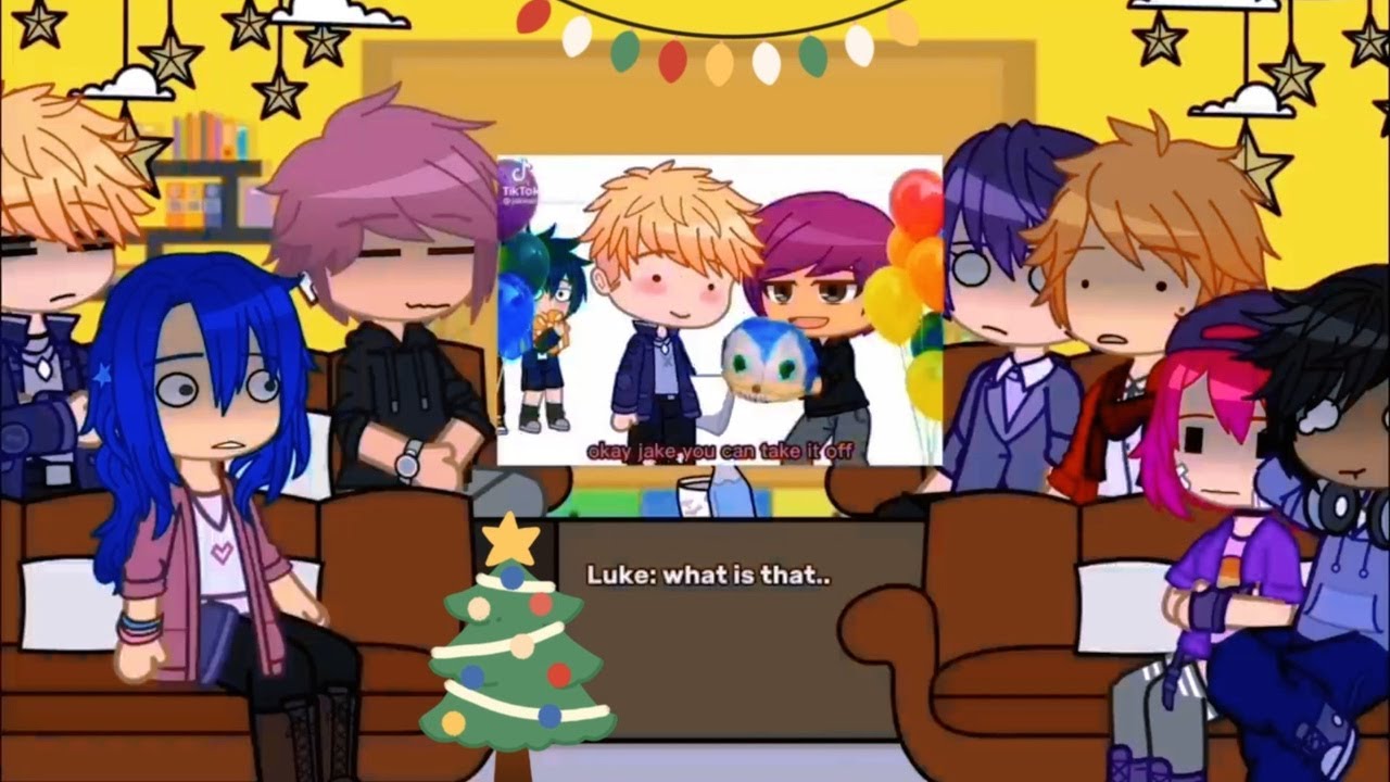 Tmf The Music Freaks react to Jake s (UPDATE) - YouTube