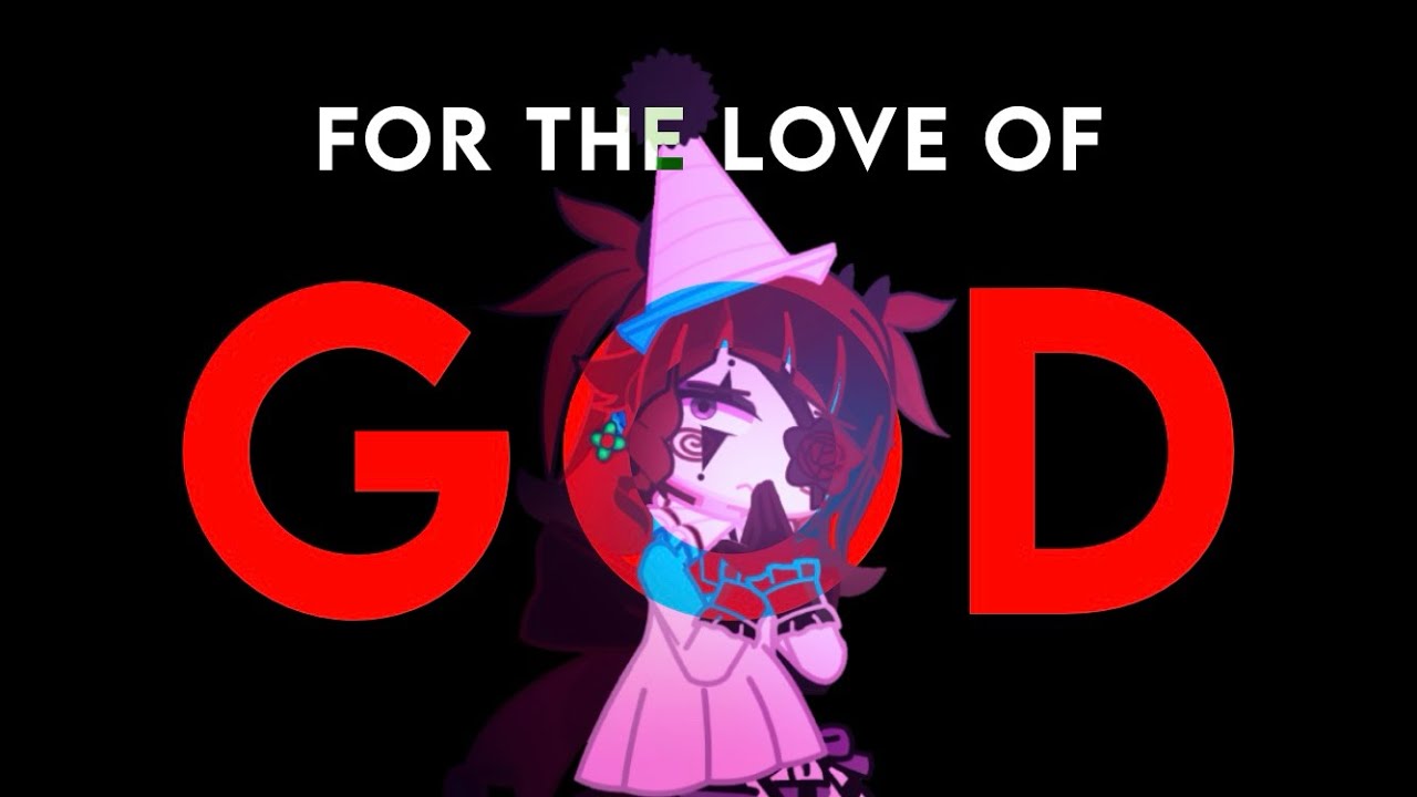 For the Love of God - MSI // oc lore // gacha life 2 - YouTube