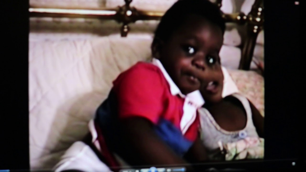 Dr Femi S Onabanjo - YouTube