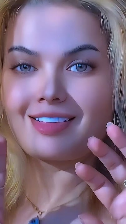 Beautiful Girl Reel Videoshorts Youtube
