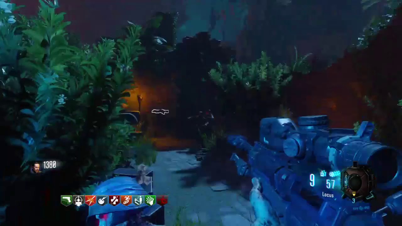 Rev ee solo - YouTube