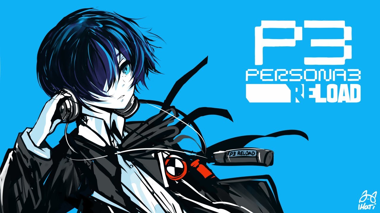 🔴Naikin Social Link sampe Max | Persona 3 Reload #28 - YouTube