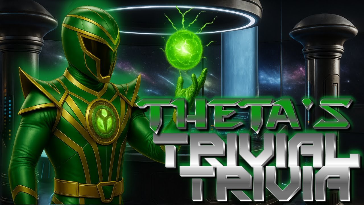 THETA’S TRIVAL TRIVIA - A Pop Culture Smackdown: Test your might! - YouTube