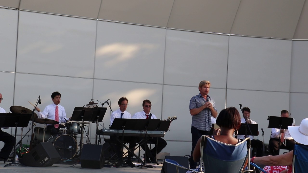 Ivan Rutherford Concert 12 of 18 - YouTube