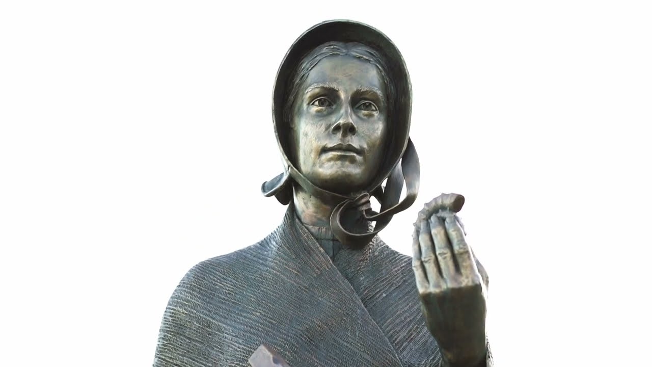 Mary Anning Rocks Big Day - YouTube