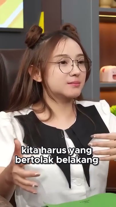 Kira-kira mau maen ap yak ??? #boris #plus62 #podcast - YouTube