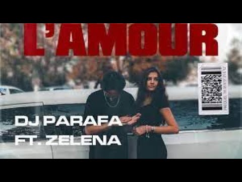 Dj parafa & Zelena L'amour [DALSZÖVEG] - YouTube