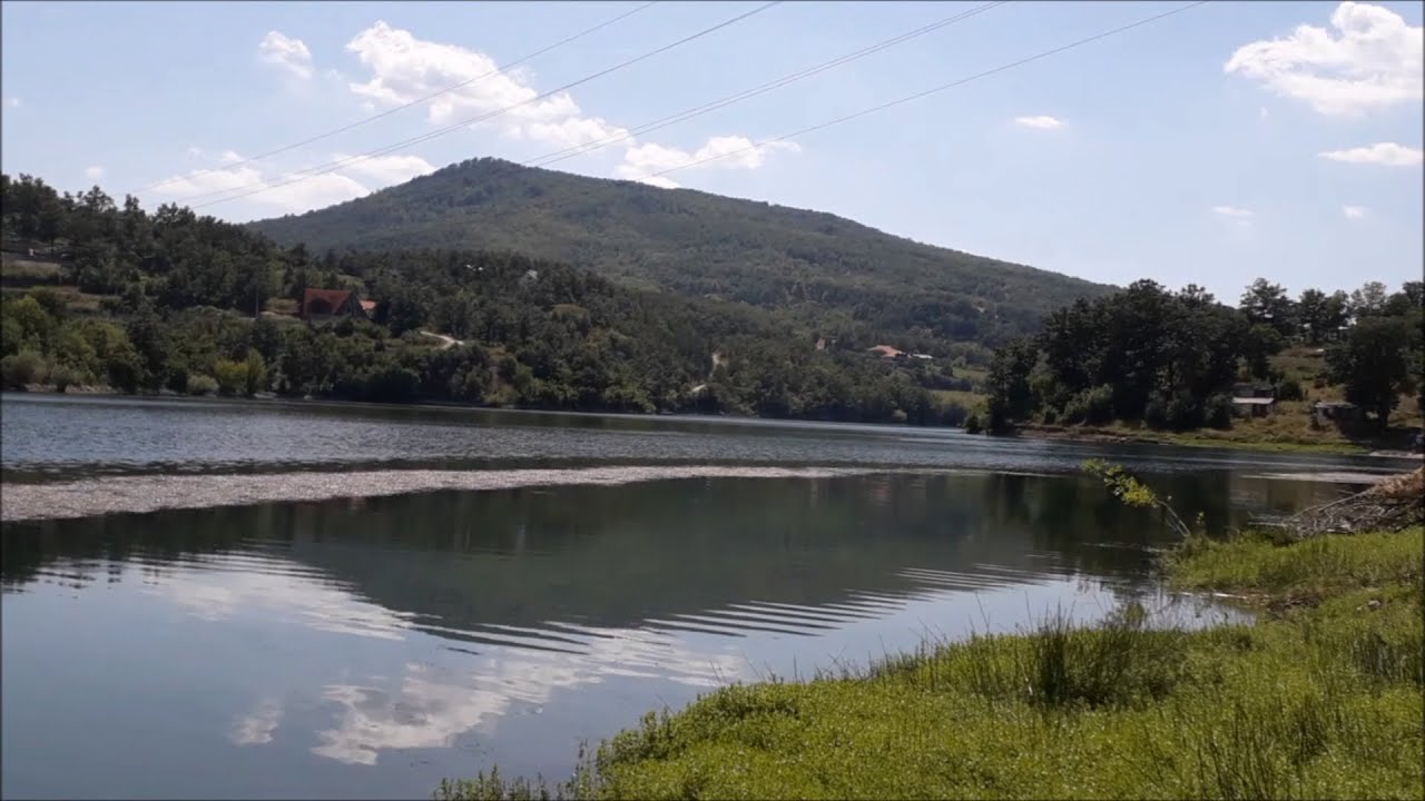 Tilva Njagra i Borsko jezero / Tilva Njagra and Bor Lake - YouTube