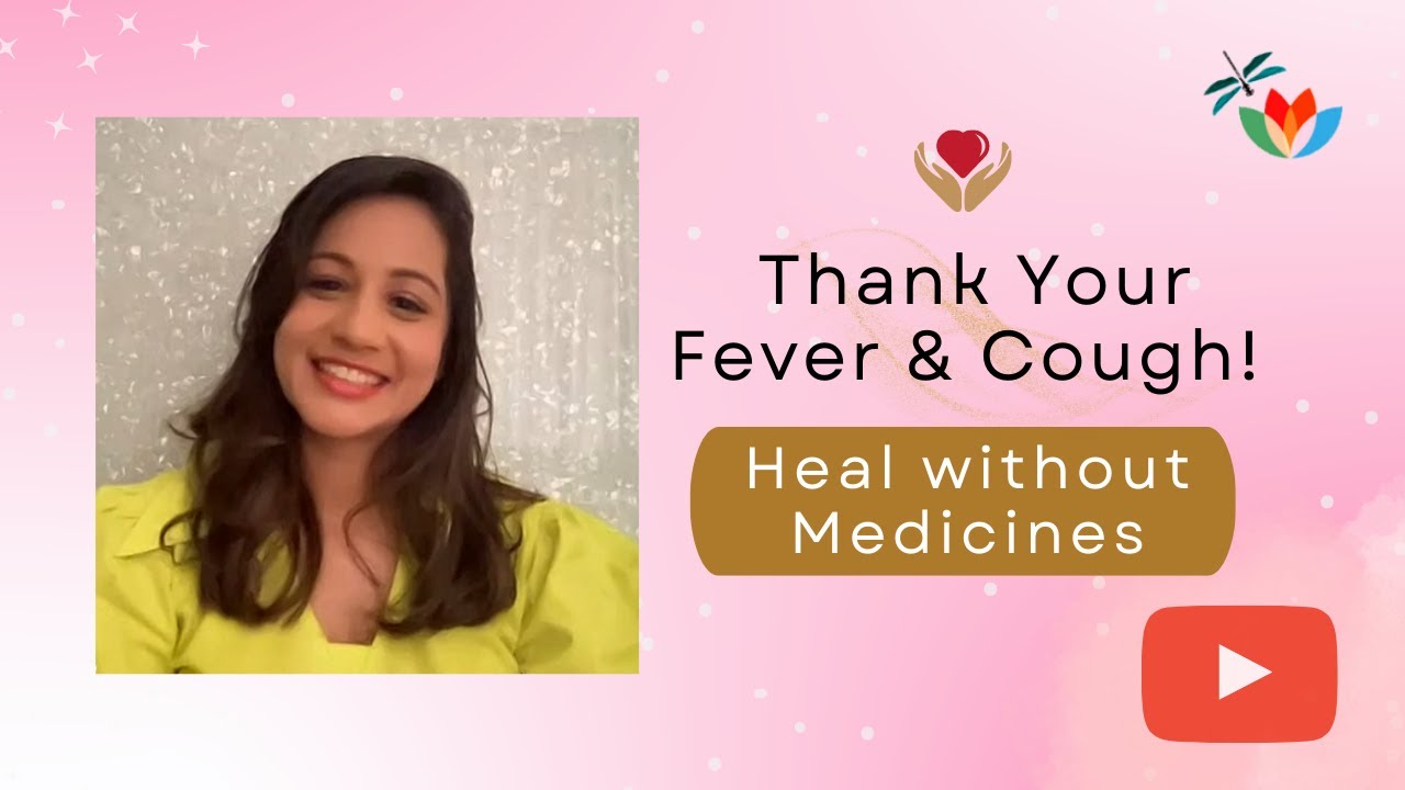 Heal fever, cough, constipation and other illnesses without medicines ...
