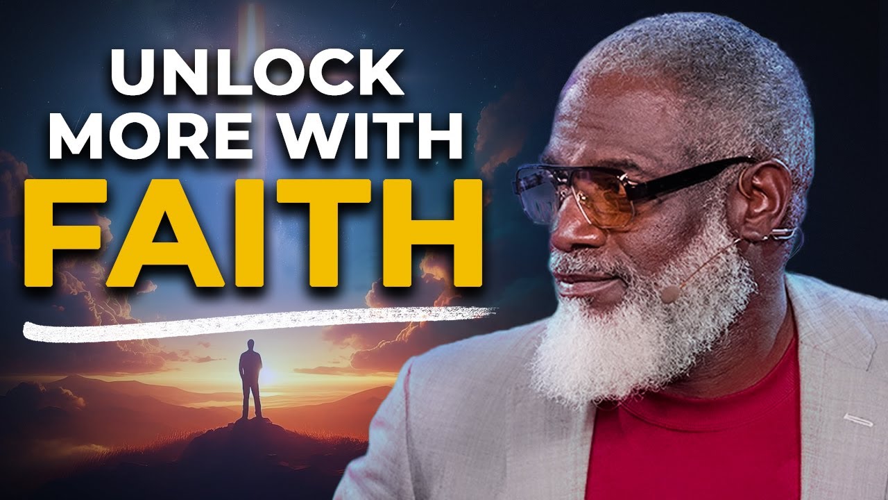 Embrace Faith: Unlock the Power of Possibility - YouTube