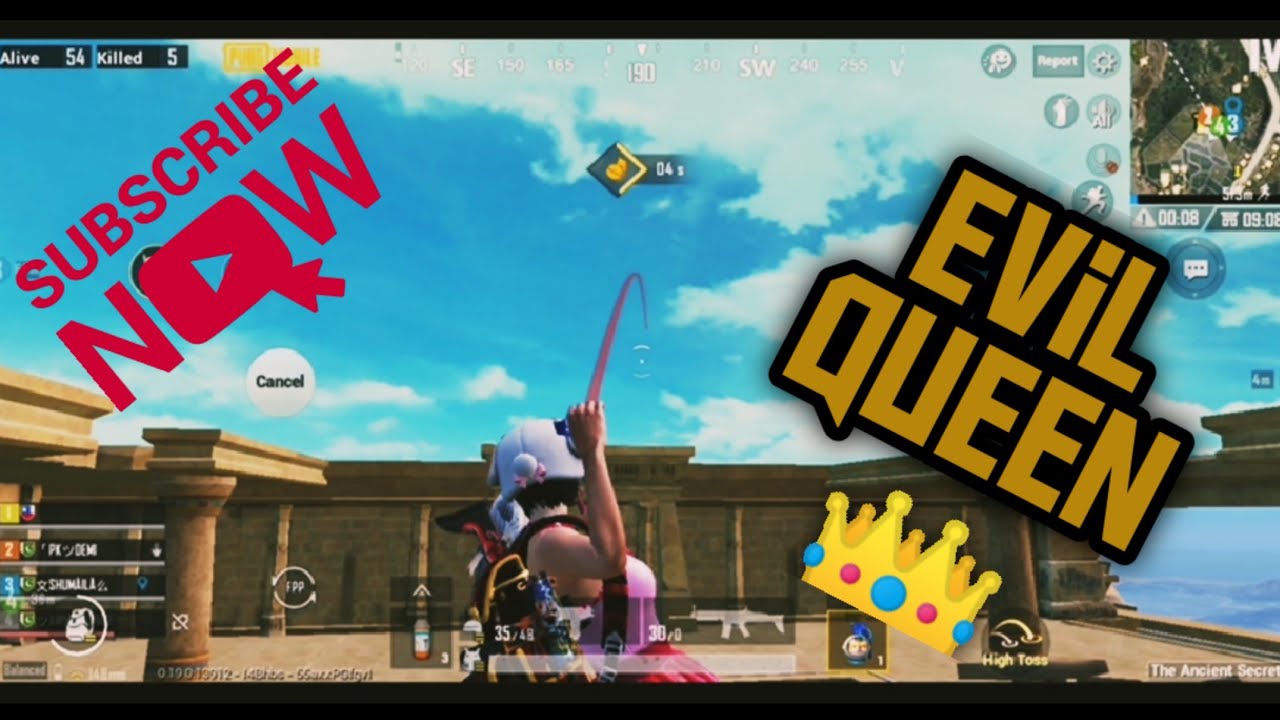 Joining Random Pakistani Squad like a noob 😂 | PUBG MOBILE ️ | playing ...