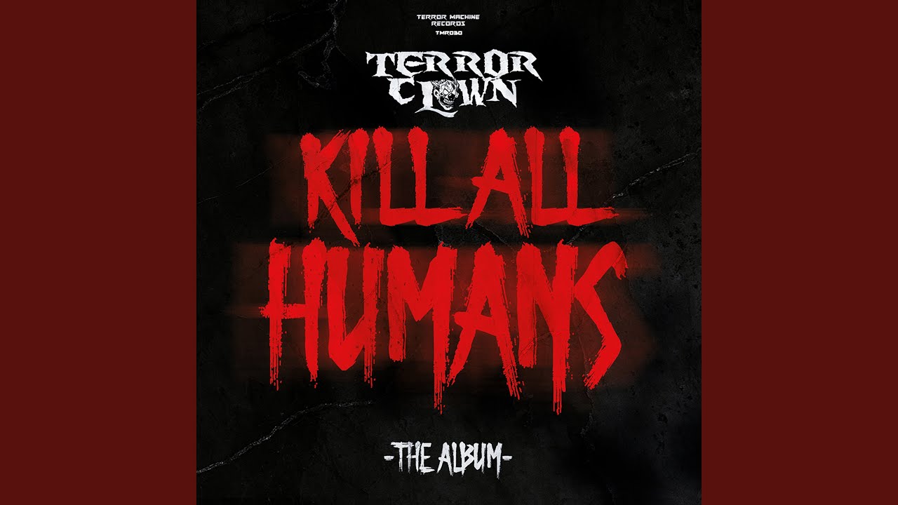 Kill All Humans - YouTube