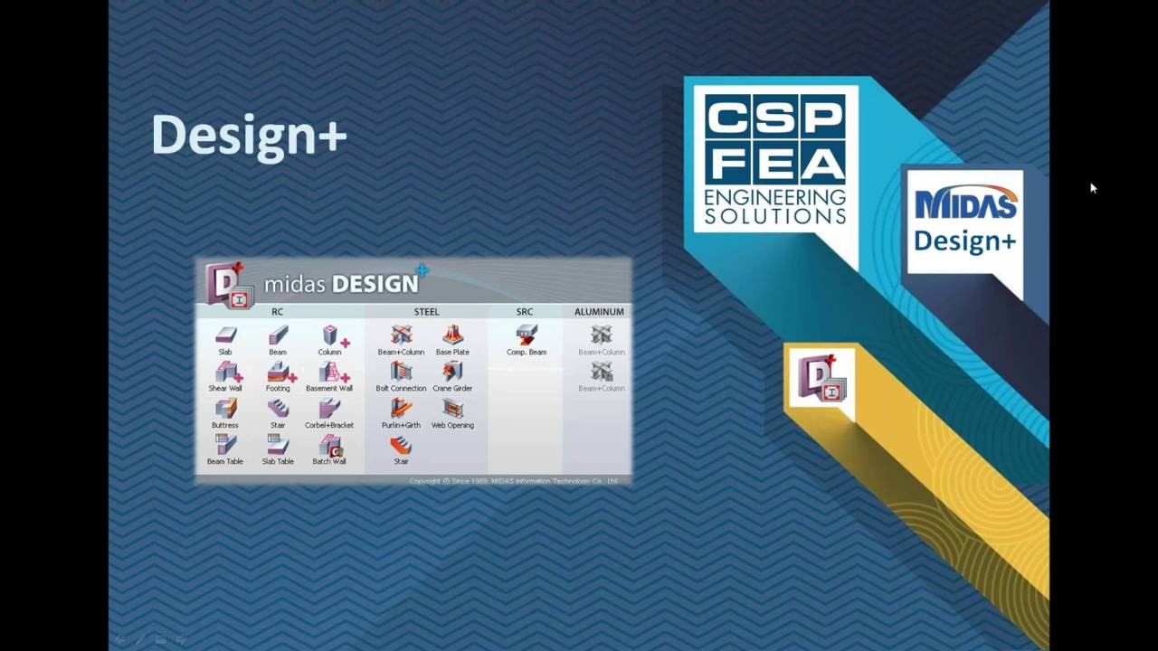 Presentazione Midas Design+ - YouTube