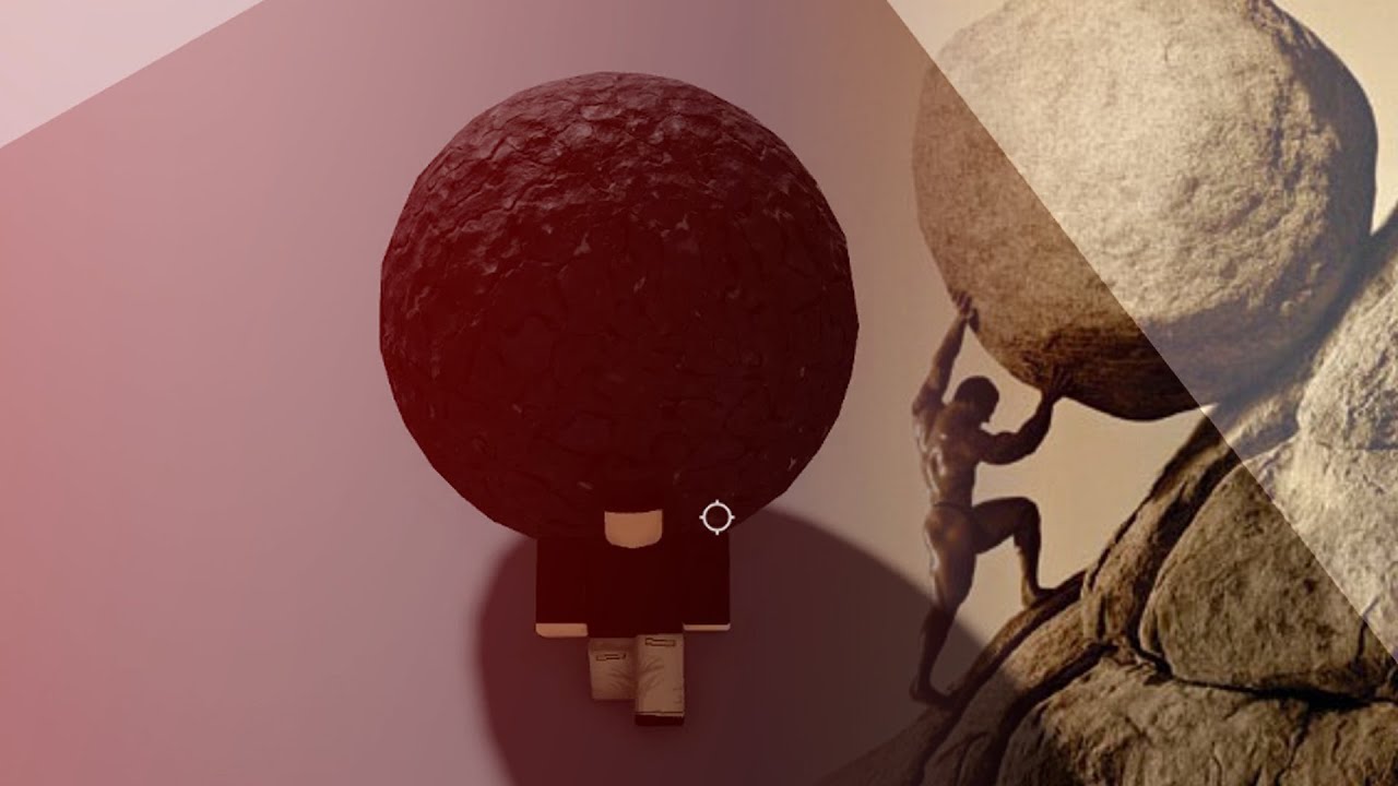 This is gonna take FOREVER... - Sisyphus Simulator - YouTube