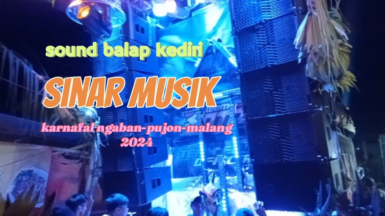 sinar musik audio - YouTube
