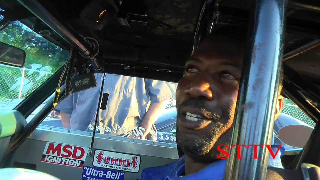 STTV - All Roads Texas 2 - Ghetto Dreams vs Big Sleepy - YouTube