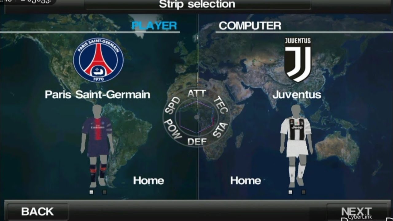 How To Download PES 2012 Mod New Transfers 2019 (HD Graphics) - YouTube