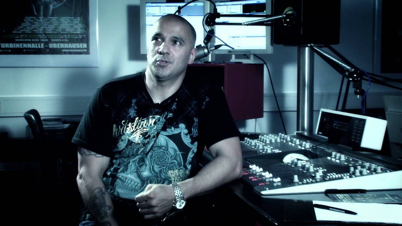 Afl.2 House Heroes: DJ Paul Elstak - YouTube