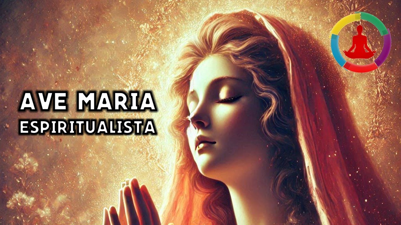 HORA DA AVE MARIA ESPIRITUALISTA | 18 de março (faça seu pedido ...