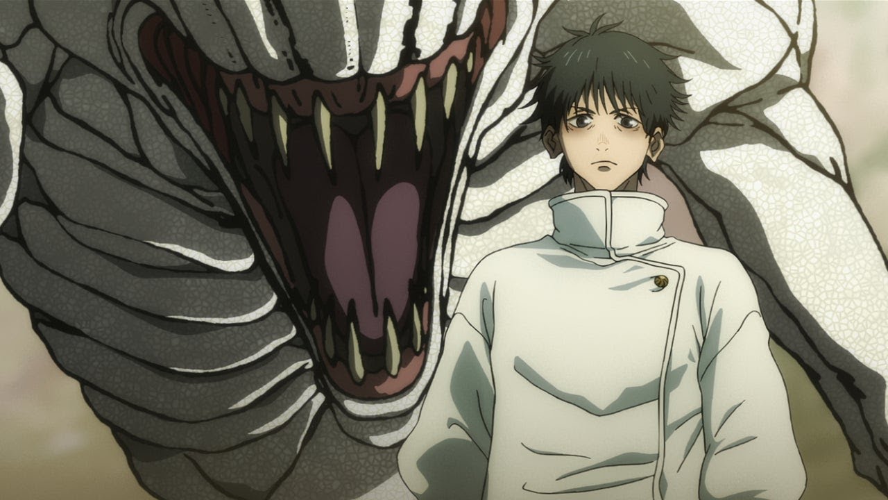 Juice WRLD - Face 2 Face - Jujutsu Kaisen 0「AMV Lyric Video」 - YouTube