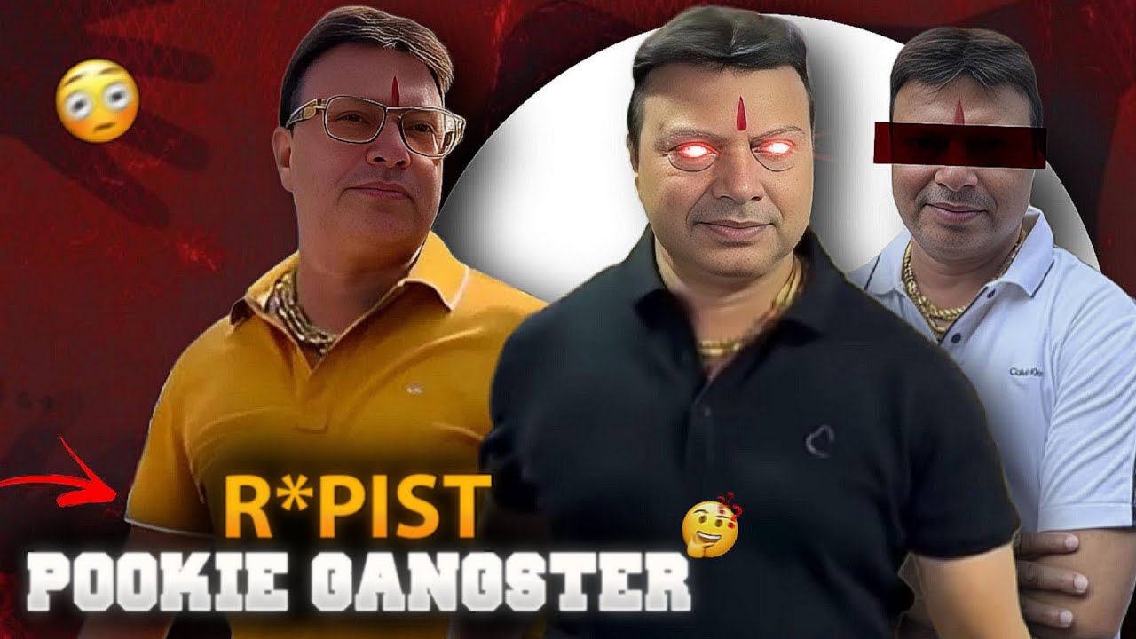 Predator Behind the smile 👹 | the truth about (SURENDRA PATIL ) 😱 | A ...