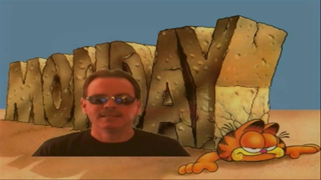 Happy Monday Video For You - YouTube