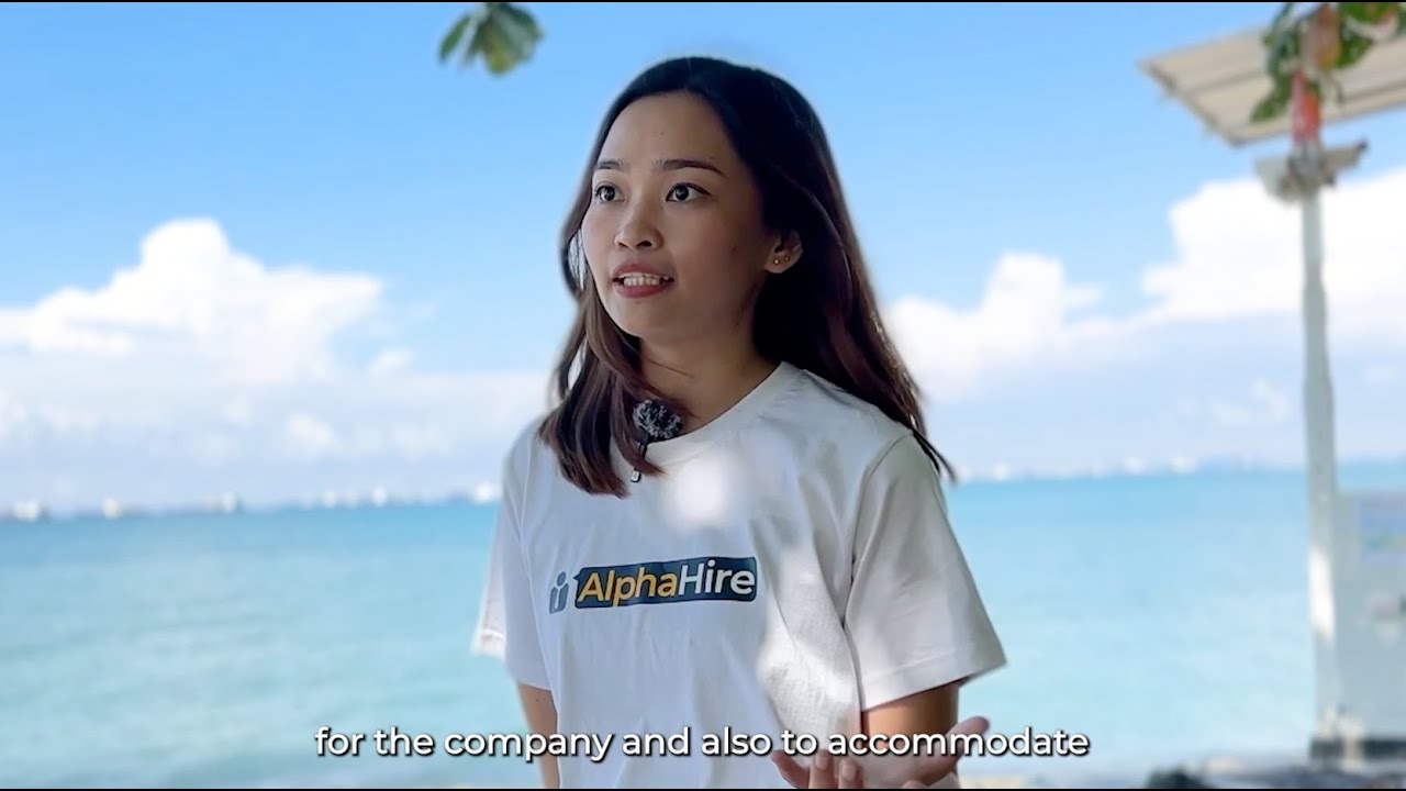 AlphaHire Success Stories: Voices from our Recruiters - YouTube