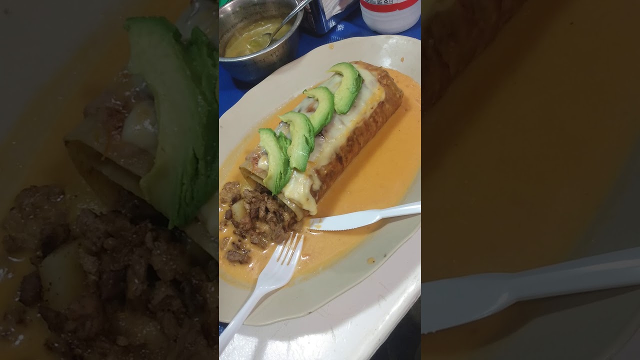 1/2 burro ahogado estilo cd Obregón sonora. - YouTube