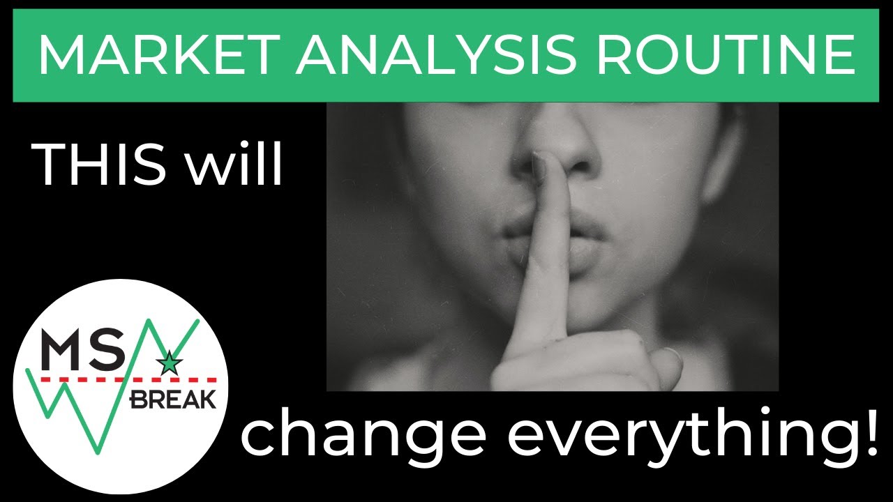 3 Steps to Make Your Analysis QUICK and SUCCESSFUL - YouTube