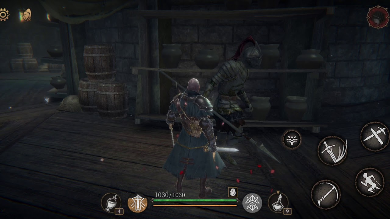 Pascal's Wager: Gameplay Android - Parte 21 - YouTube