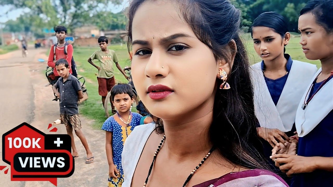 Rs Sailendra and Ritu Mehta Full Enjoy in Shooting Time | New Purulia Song | Bindas Tv Vlog ...
