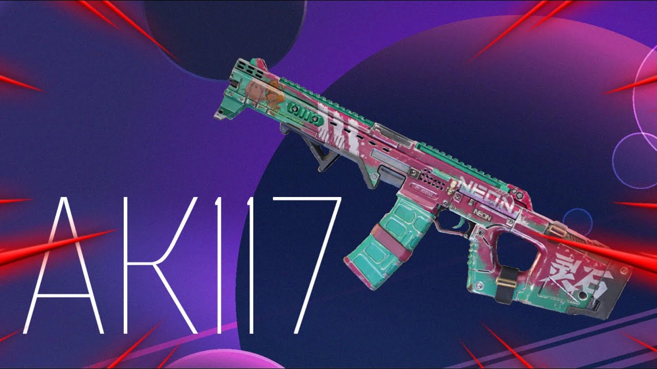 AK117 Is Life - YouTube