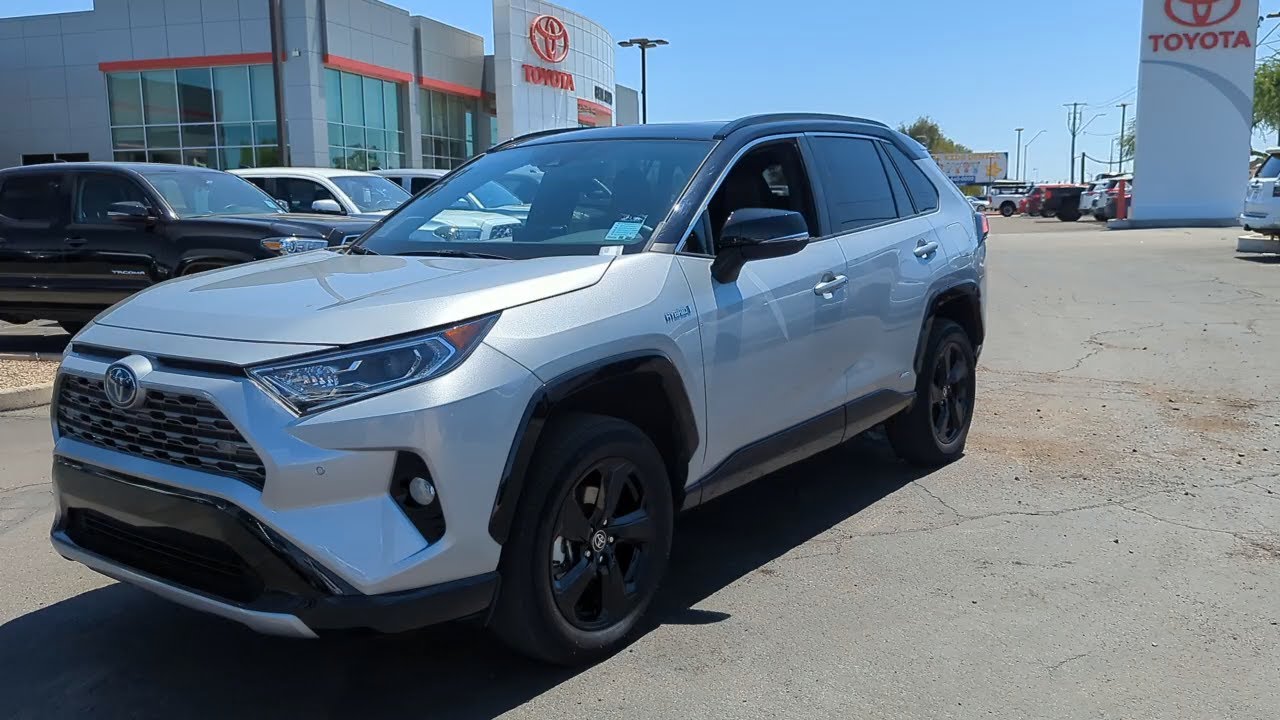 Surprising Used Rav4 For Sale Phoenix Gallery