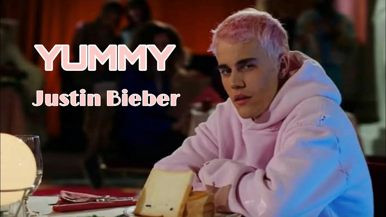 Justin Bieber - Yummy - YouTube