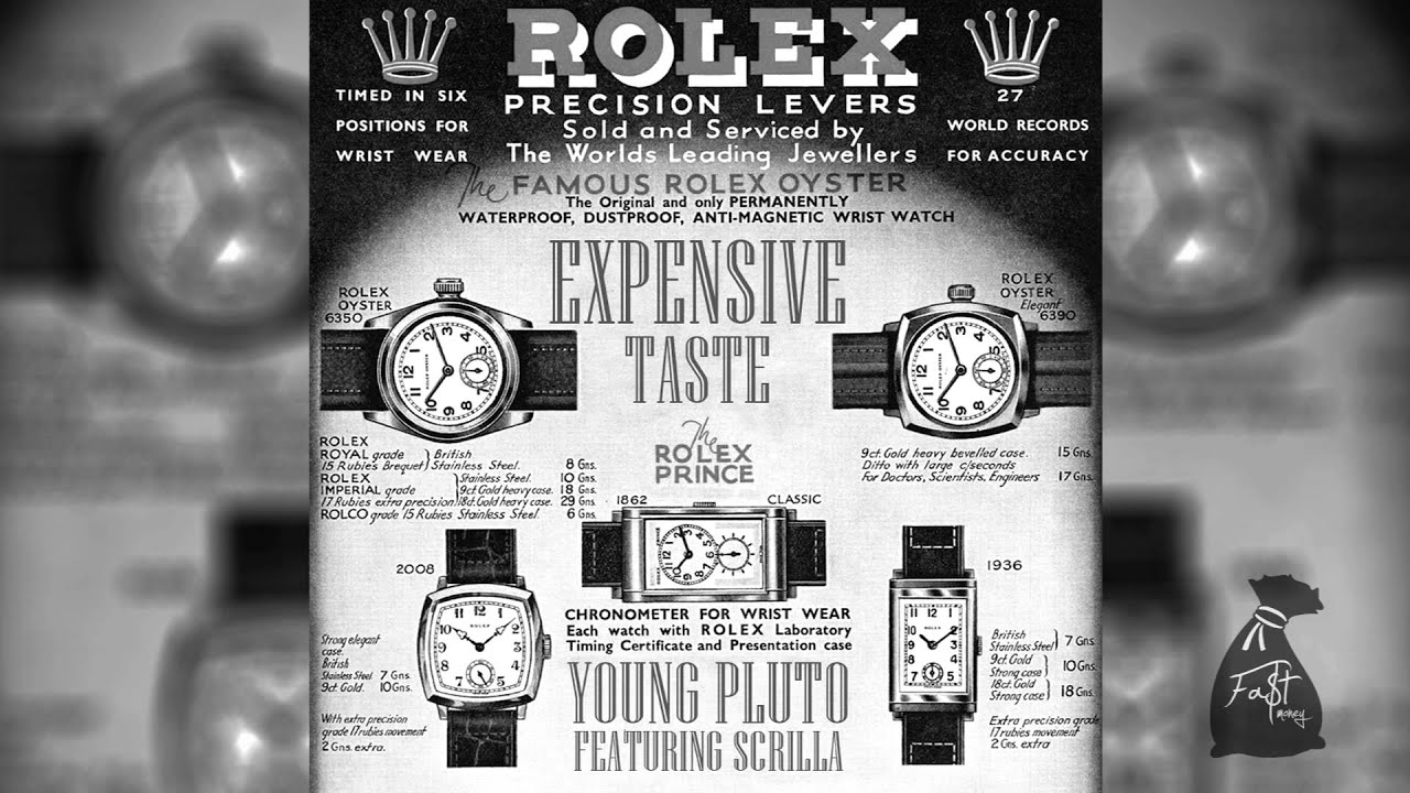 Expensive Taste YouTube expensive-taste-youtube