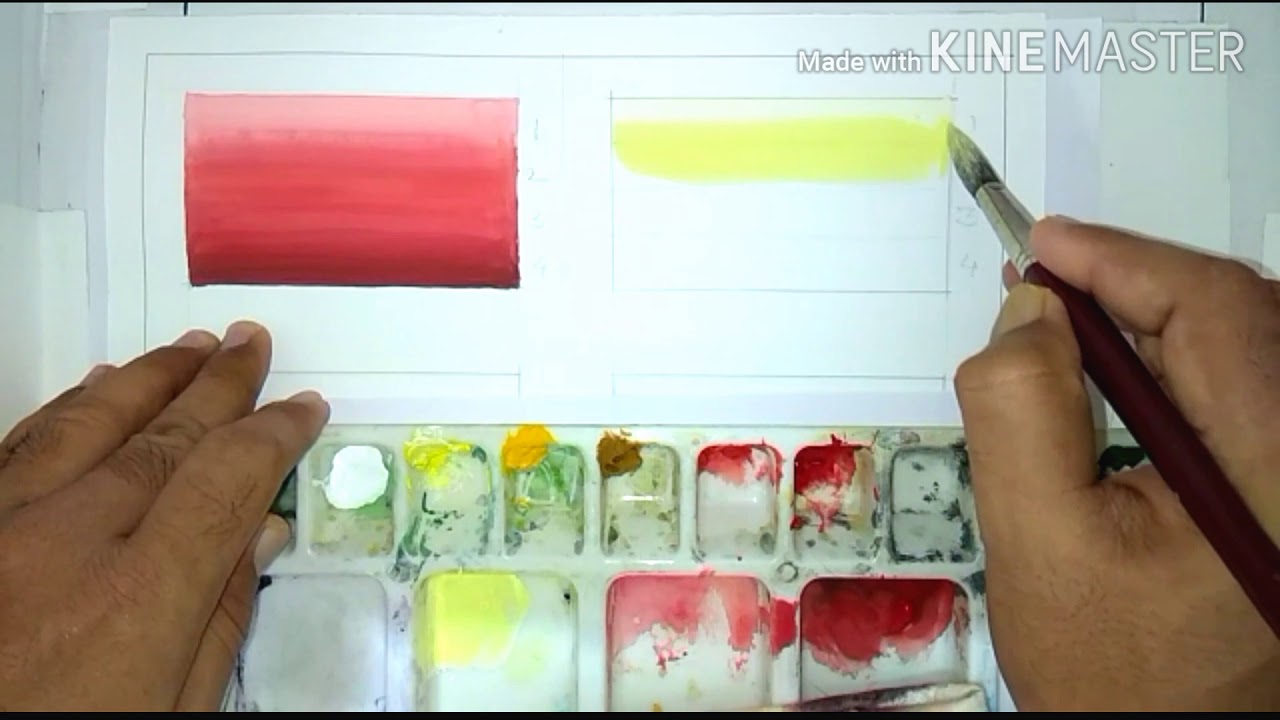 Paint Shading Part 1 YouTube paint-shading-part-1-youtube