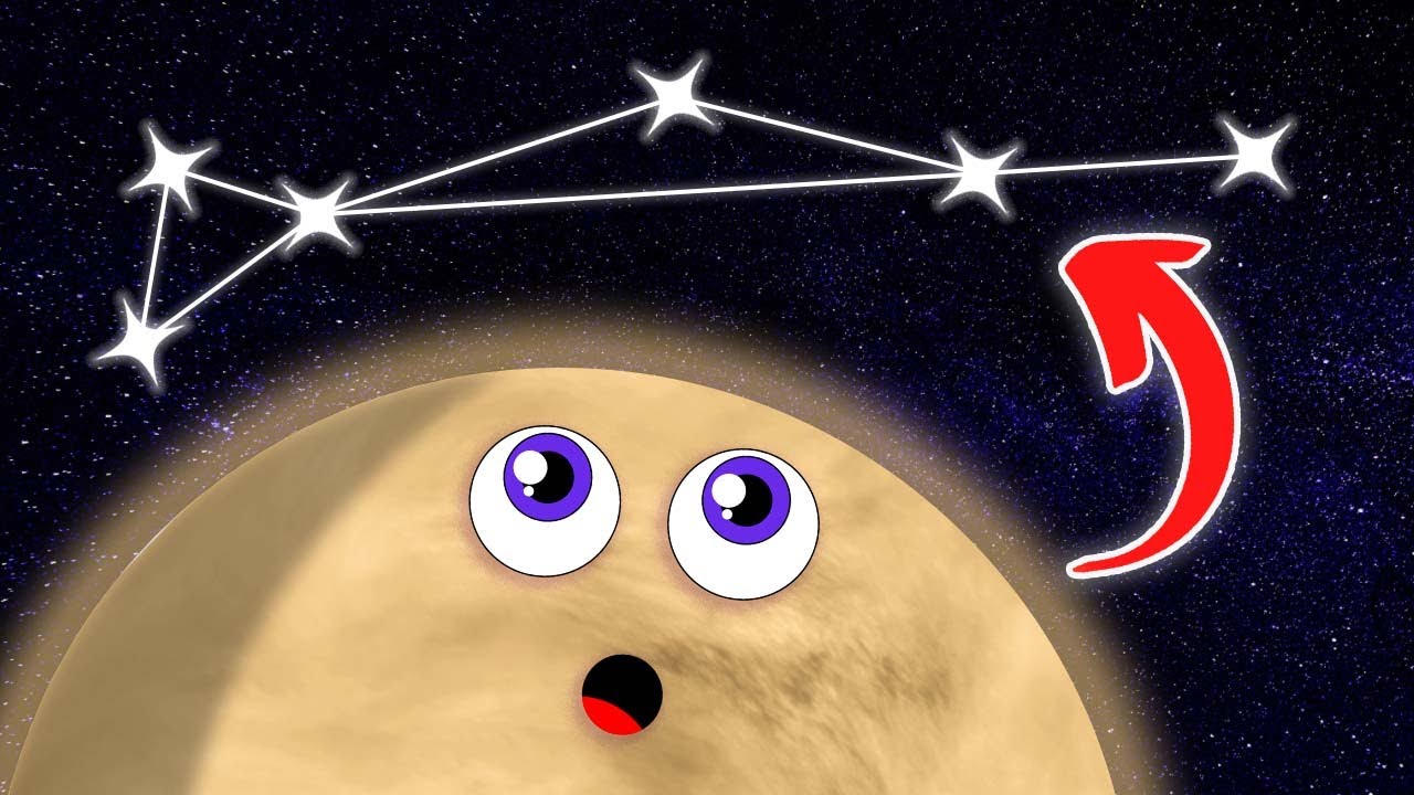 TOI 700 d - Earth-Sized Planet | Exoplanet Song - YouTube