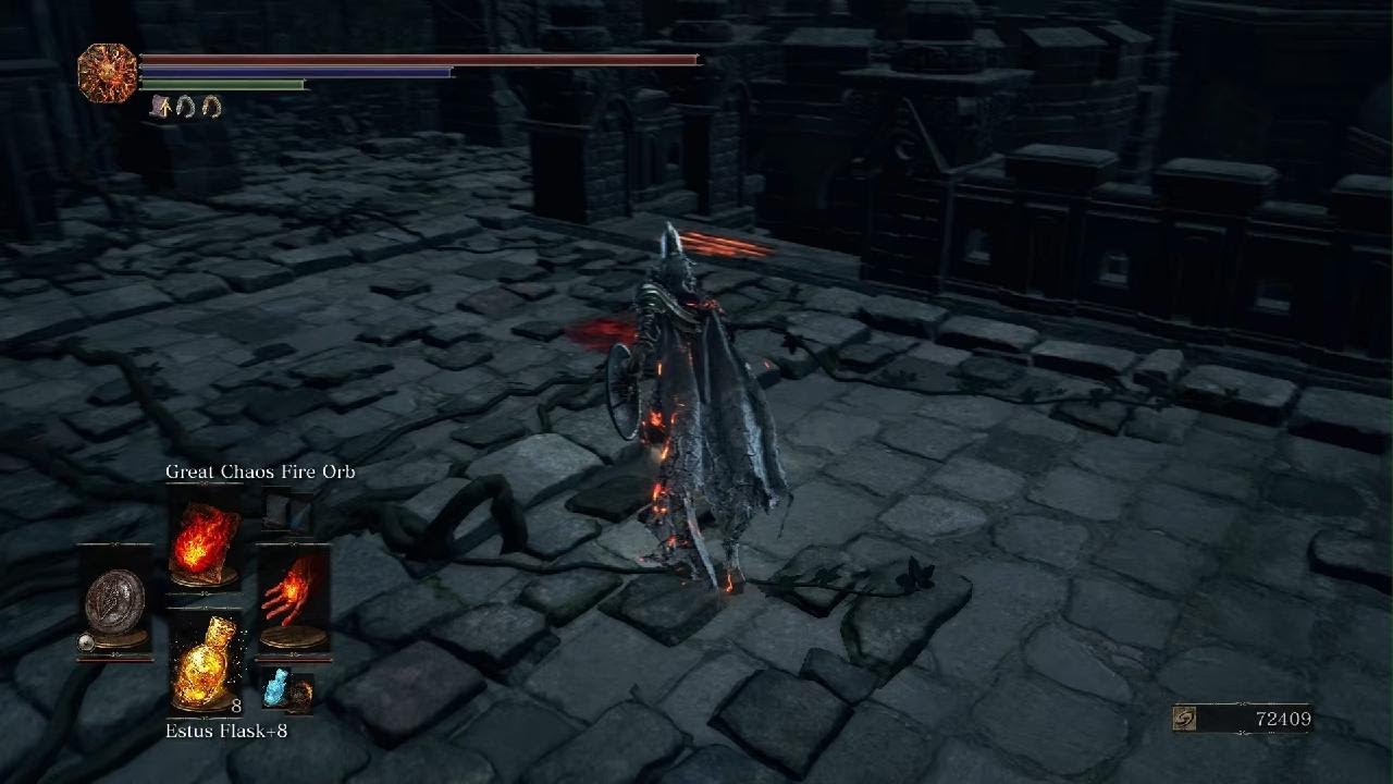 Ep X Eh Steve! DARK SOULS III_20250530235229 - YouTube