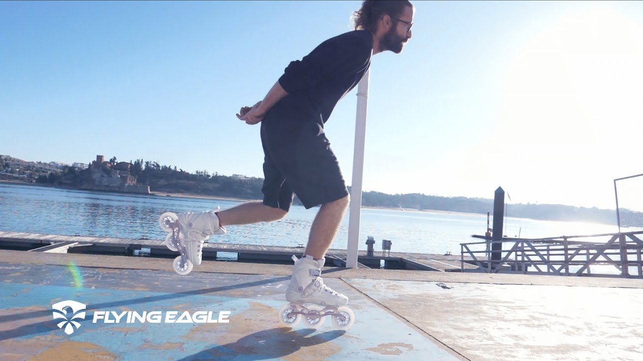 Introducing the Flying Eagle X7T - YouTube